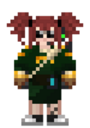 Фронтир:Представитель станции — МК14 | Space Station 14 Wiki