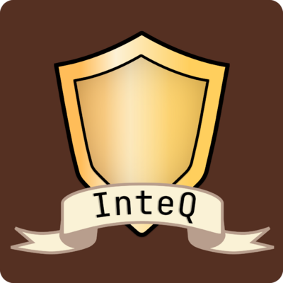 InteQ — МК14 | Space Station 14 Wiki